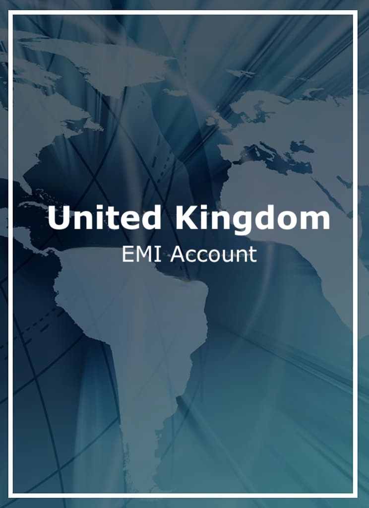 Open a business or personal EMI account in the UK - Flag Theory